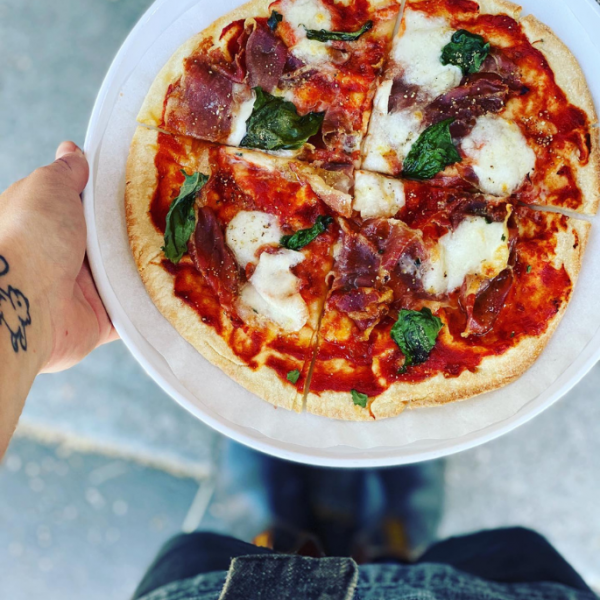 Launceston Foodstore - Alps & Amici