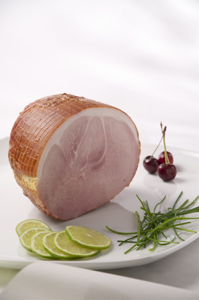 Scottsdale Pork Boneless Leg Ham - Alps & Amici
